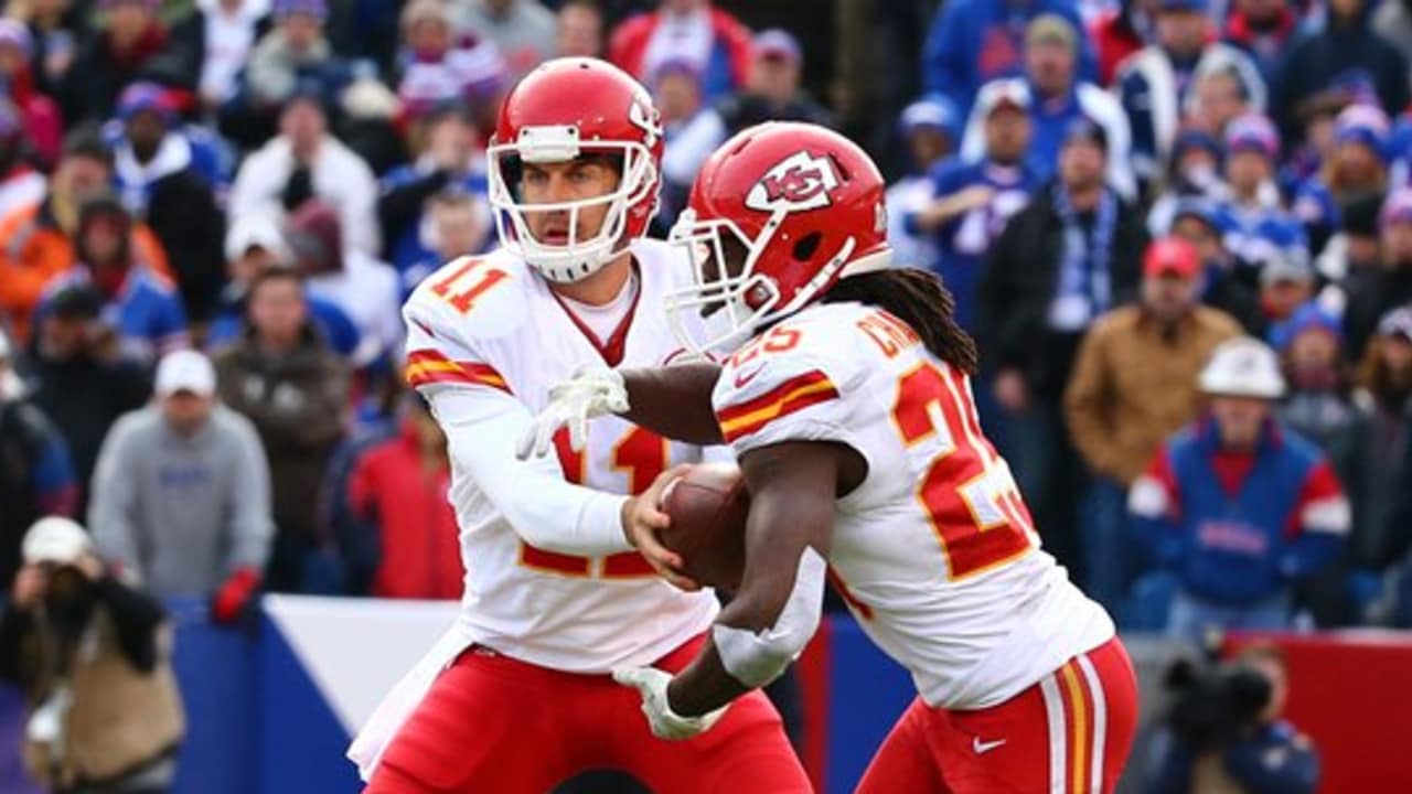 Chiefs vs. Bills: Game Takeaways