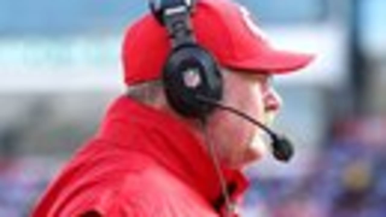 Coach Reid, Alex Smith React to Week 9 Win