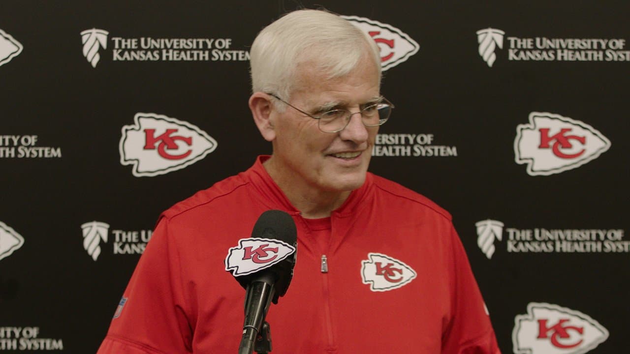 Bob Sutton Breaks Down What Makes Rivers Hard to Beat