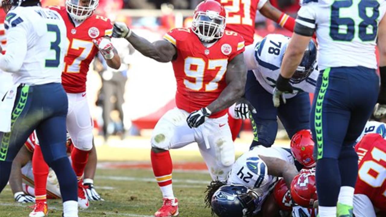 Chiefs vs. Seahawks: Top Three Defensive Plays