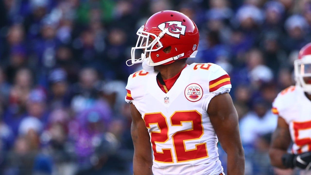 NFL.com: Marcus Peters' Week 15 Highlights
