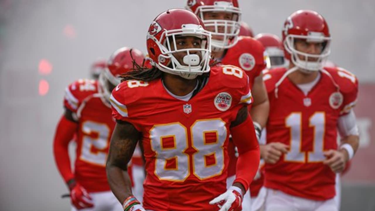 A Historical Look at the Chiefs' Seventh-Round Draft Picks