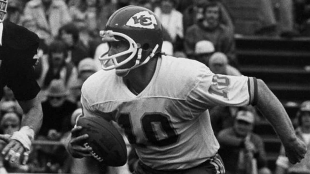 Chapter Three: Is Mike Livingston a Franchise QB?