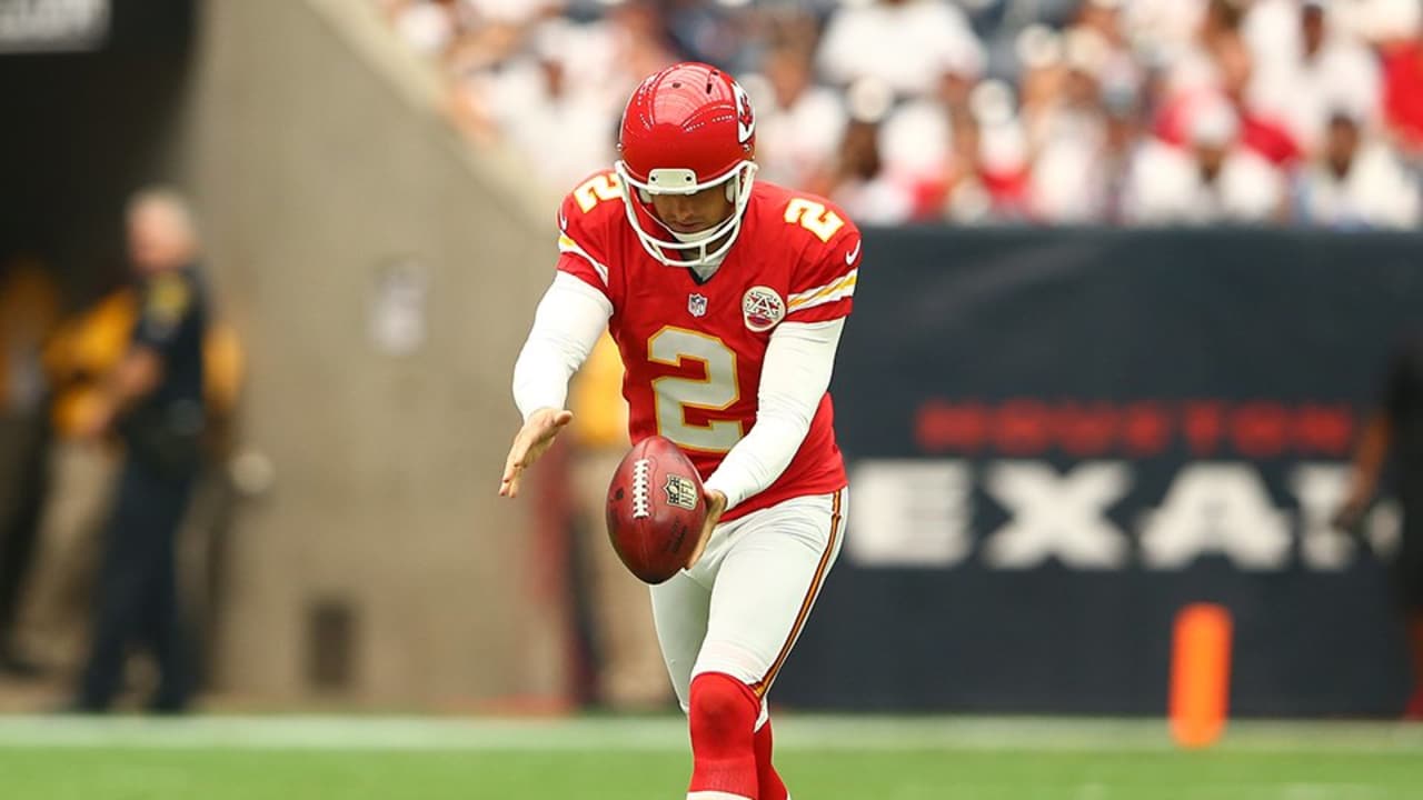 Galeria de fotos: Mira las fotos de cada jugador de los Chiefs