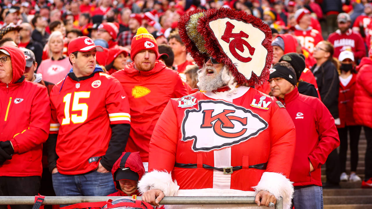 Photos: Game Day Atmosphere | Week 16 vs. Pittsburgh Steelers
