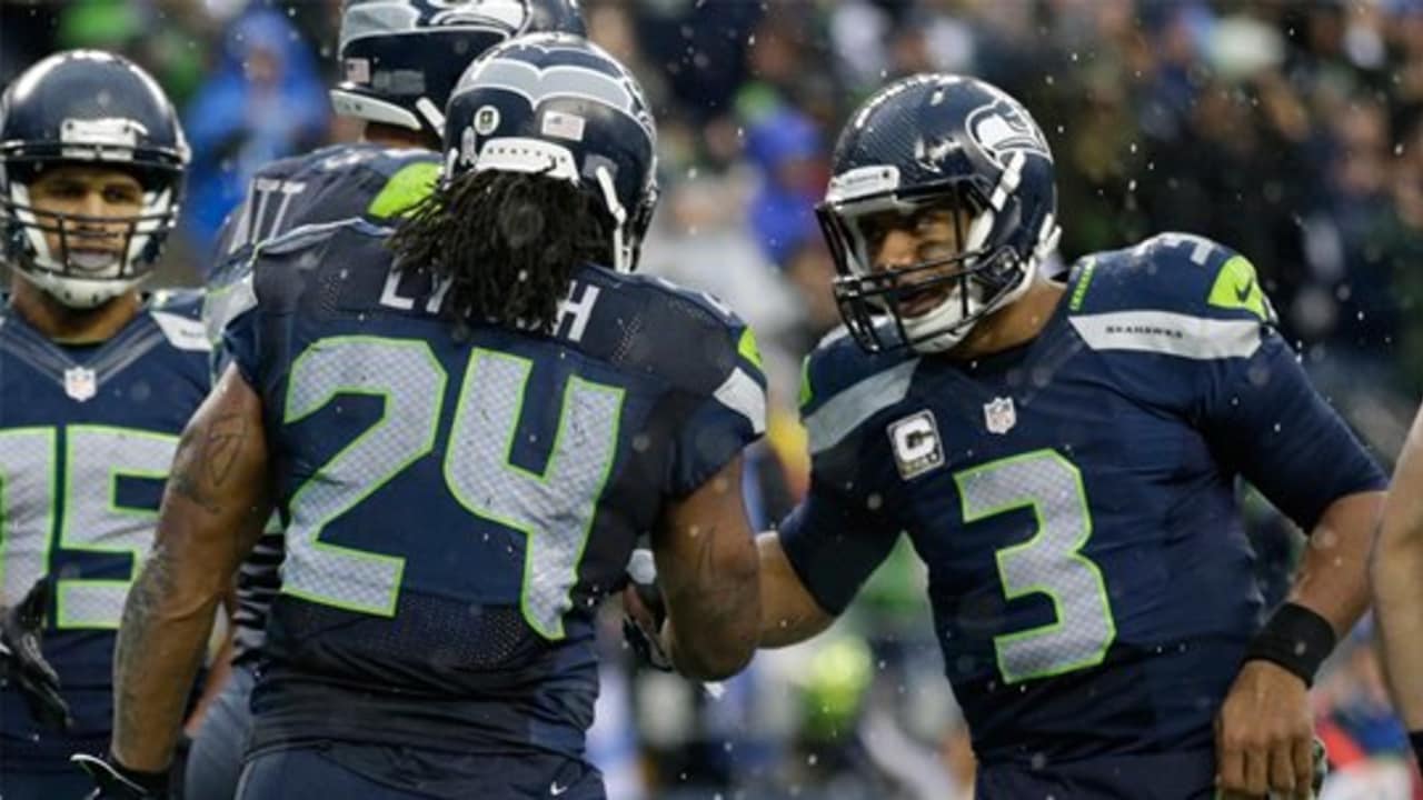 Seattle Seahawks: A Closer Look