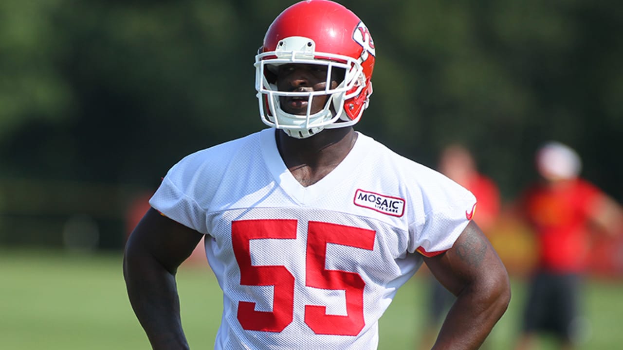 Player Focus: Dee Ford