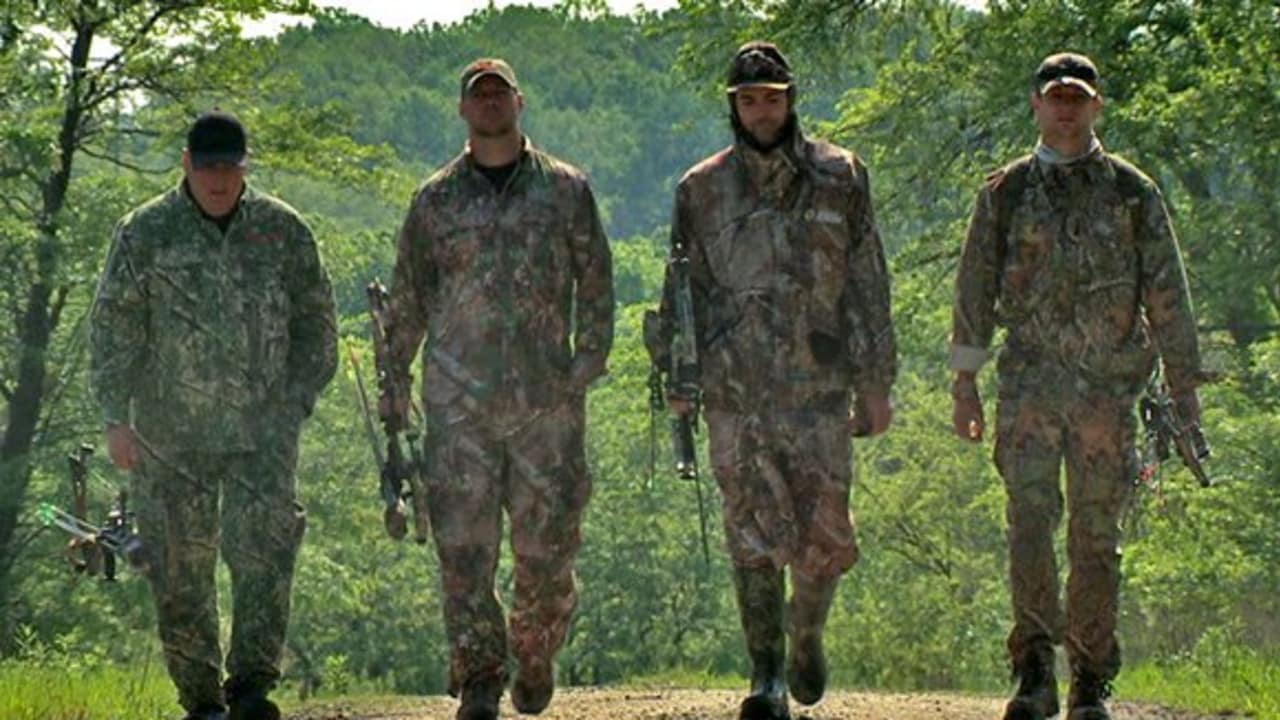 Go Hunting with the Chiefs' Specialists