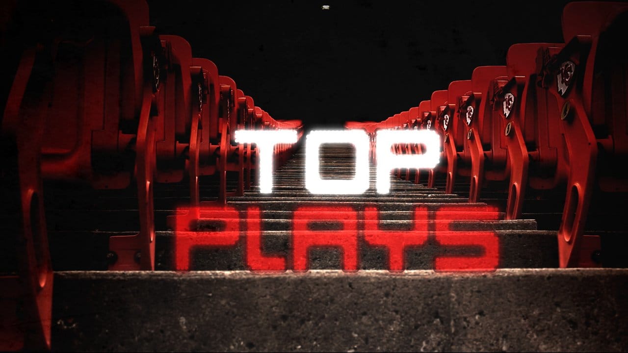 Top Plays: The Longest Plays of 2014