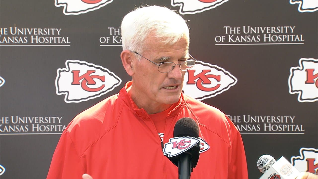 Press Conference 9/26: Bob Sutton