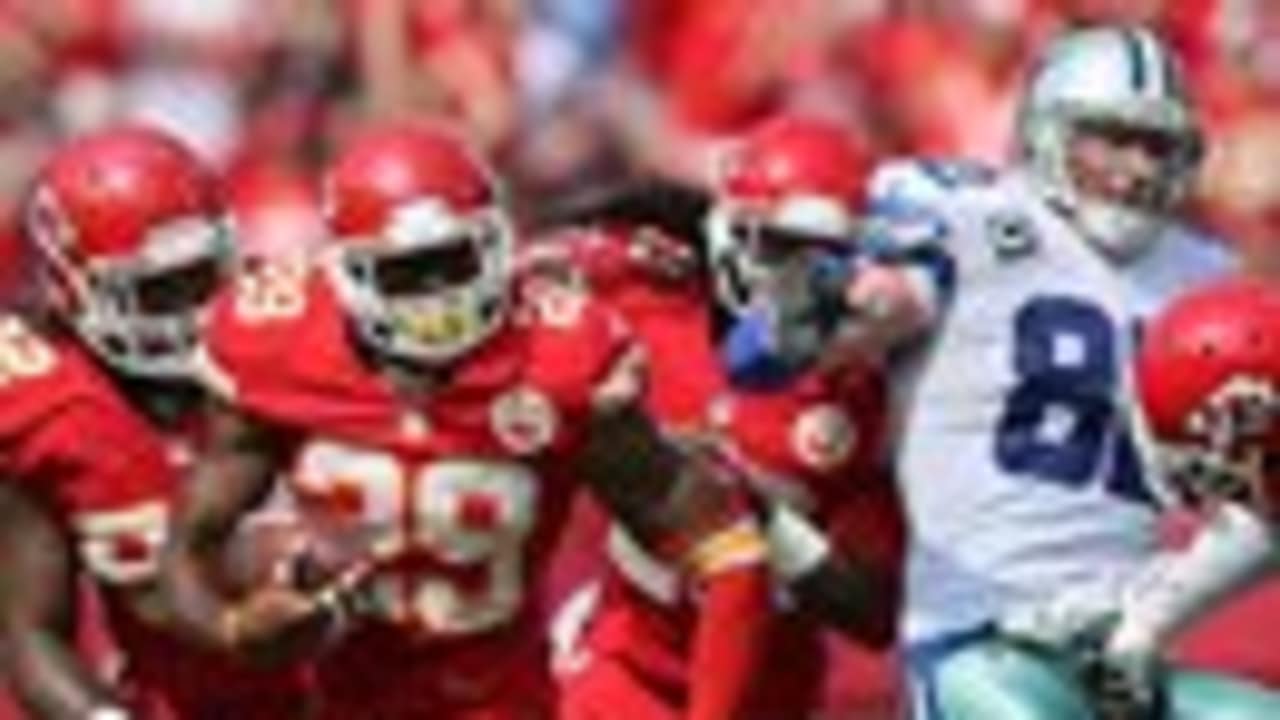 Chiefs Go Red in Victorious Home Debut