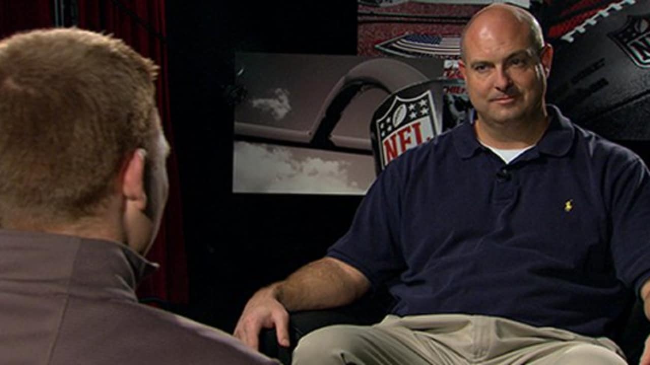 Coach's Corner: Andy Heck