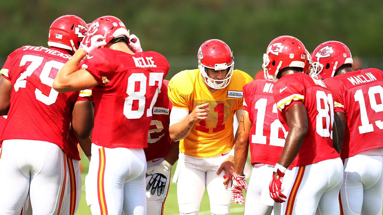 Photo Gallery: Practice Week 1