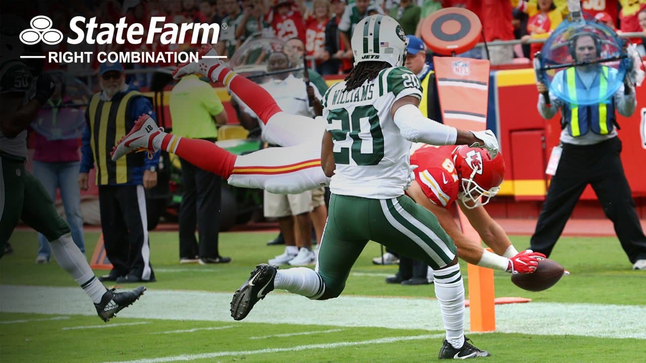 State Farm Right Combination: Week 3