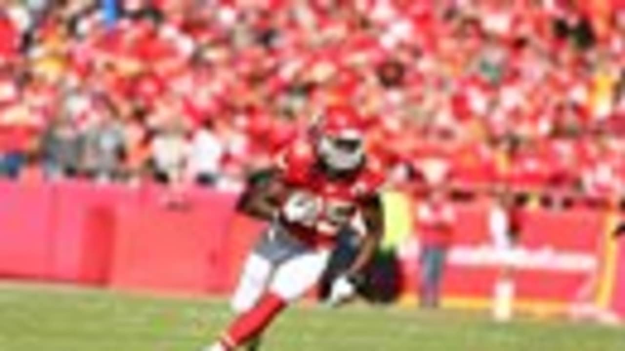 Game Recap: Browns vs Chiefs