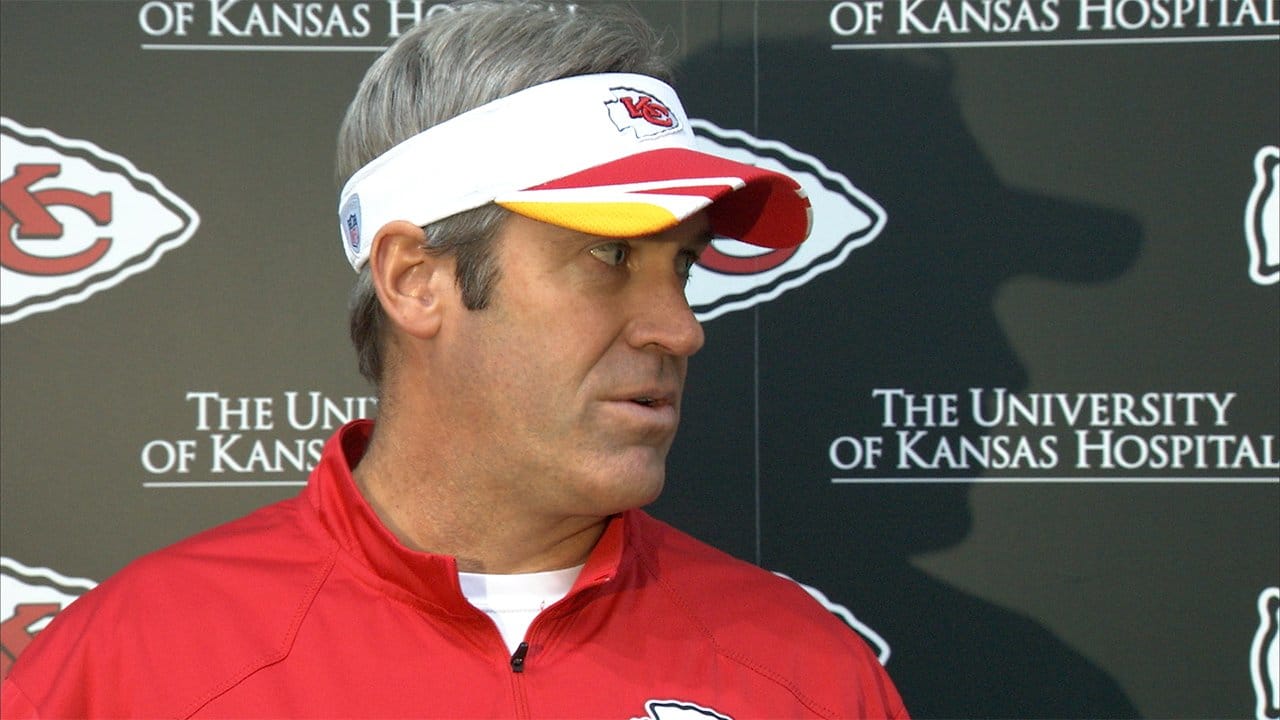 Pederson: We have to put offense in good situation
