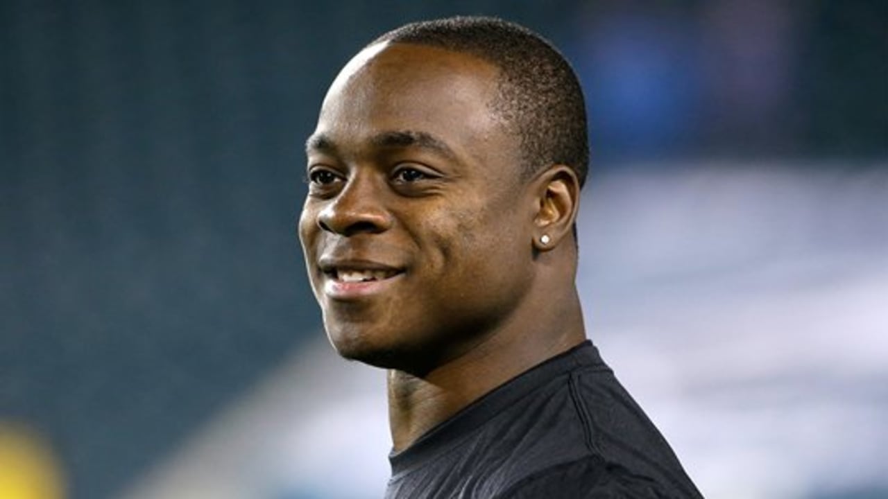 Chiefs Sign WR Jeremy Maclin