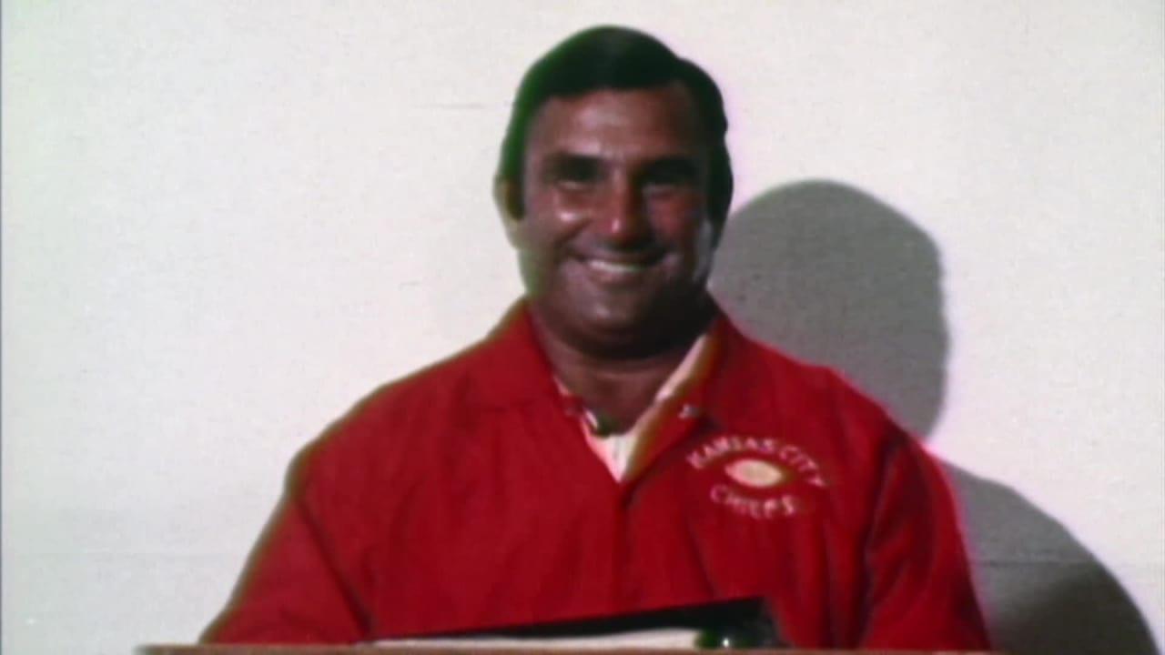 'NFL 100 Greatest' Characters: Hank Stram