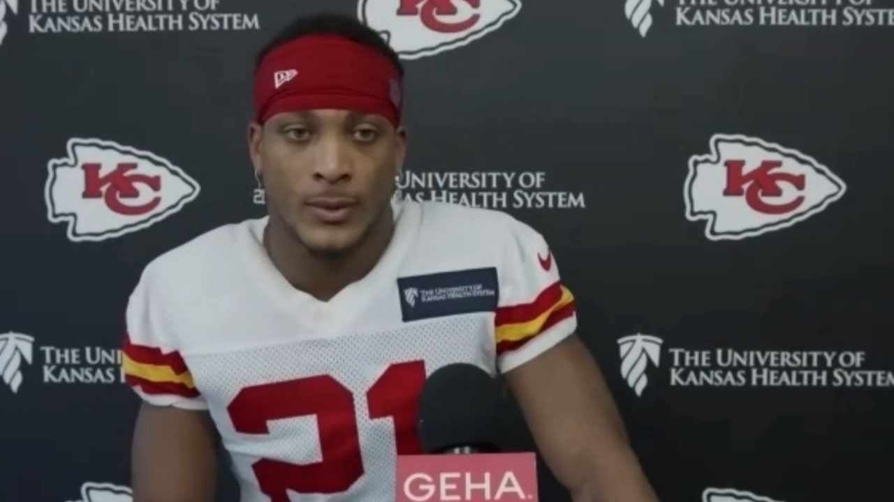 Mike Hughes: "I think I showed what I could do in terms of my ...