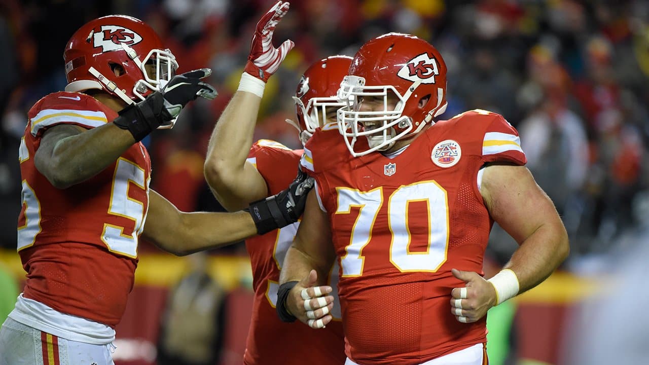 Top Plays from Mike DeVito