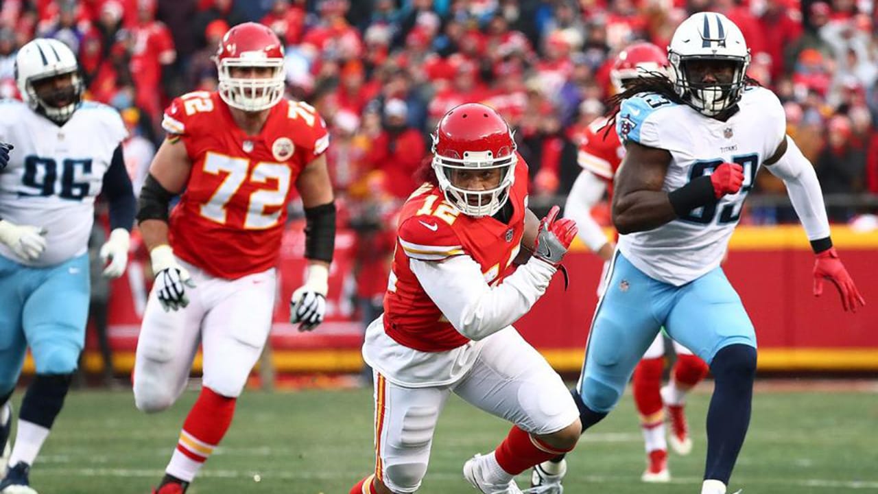 Snap Counts: A Look at the Playtime Percentages from Saturday's Loss