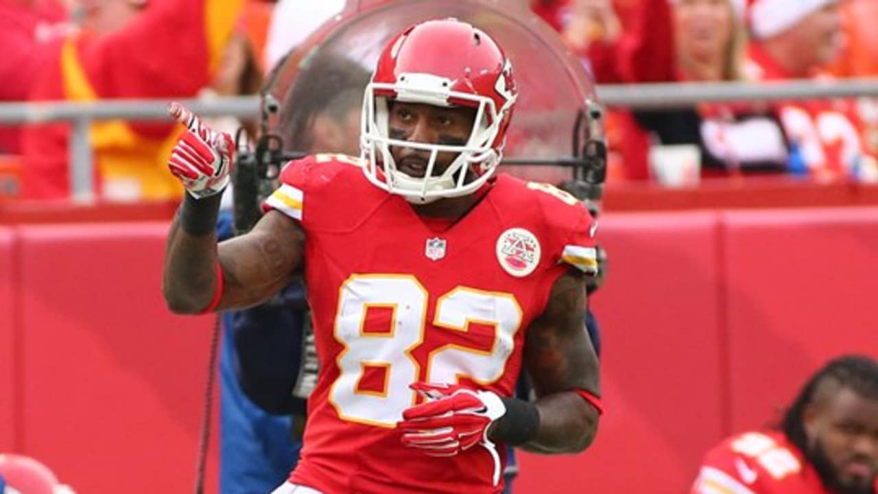Top 5 Headlines 12/15: Chiefs Control Playoff Destiny