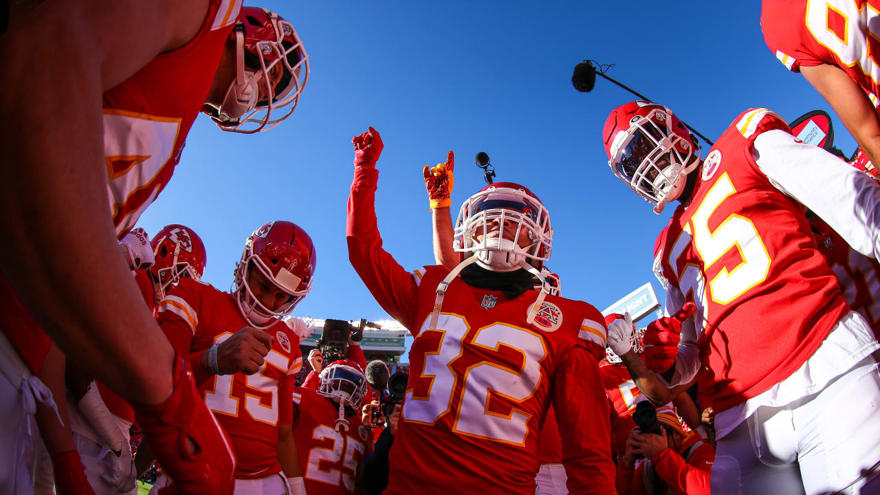 2021 Chiefs Season in Review