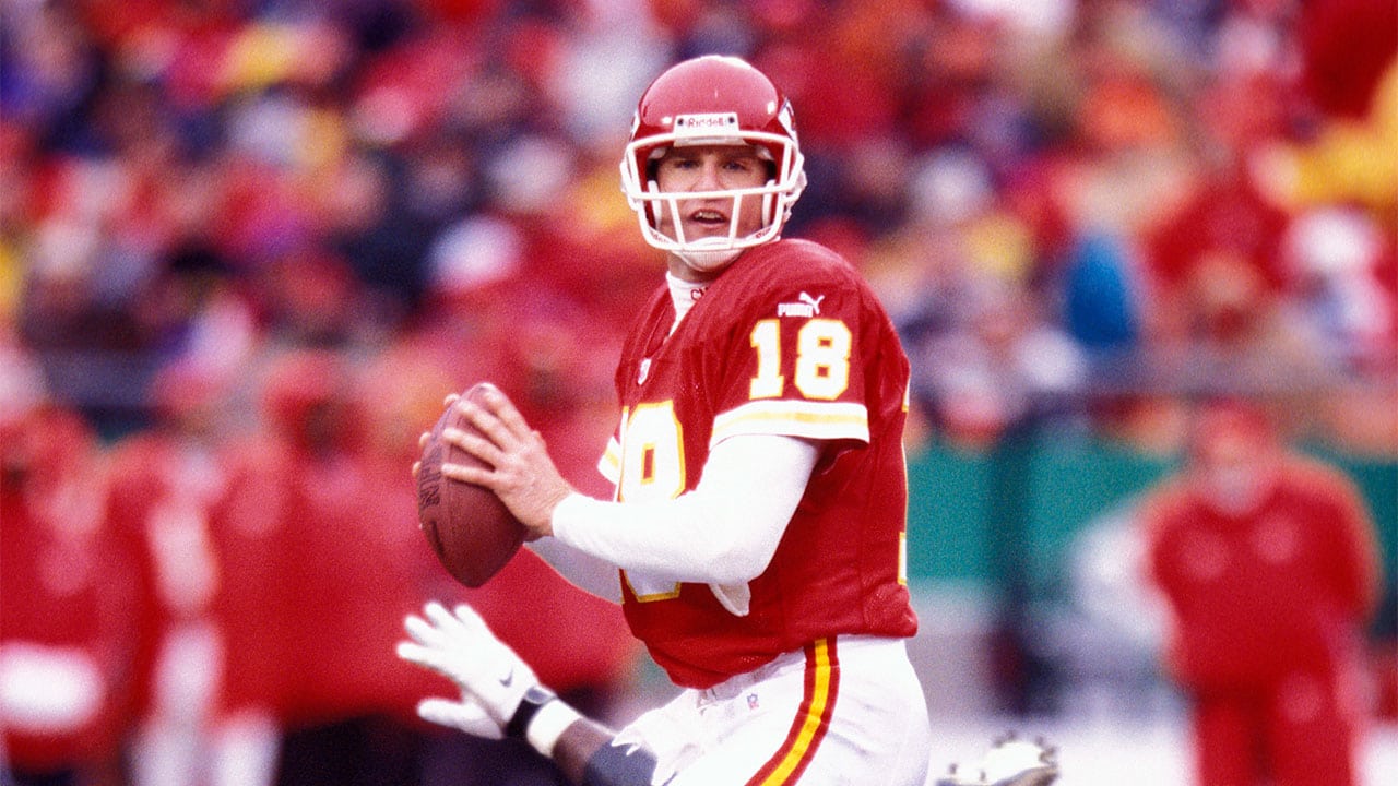 QB Series Chapter 21: "Grbac Gives Us Hope"