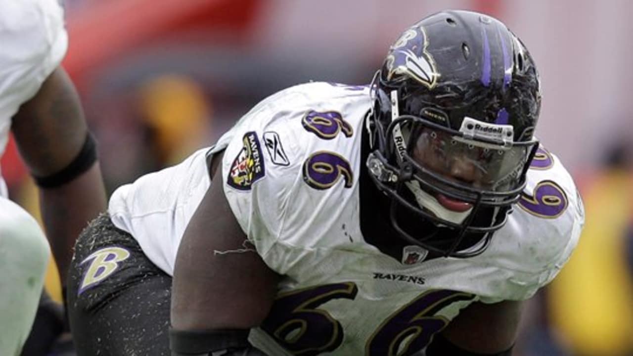 New Chiefs OL Ben Grubbs: “I've won a lot in my career and that's why I ...