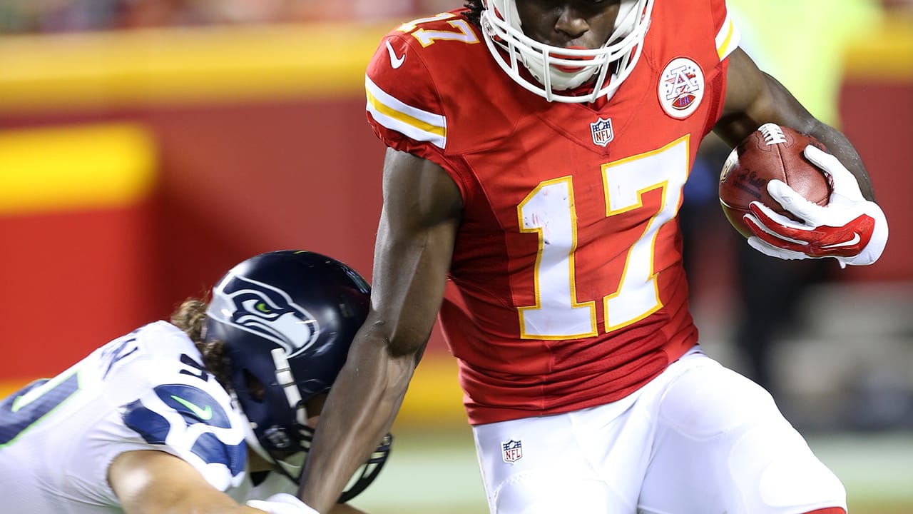 Chiefs vs. Seahawks: How to Watch and Listen