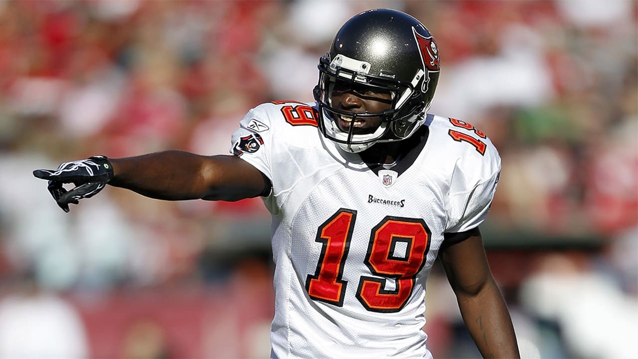 Five Things to Know About New Chiefs WR Mike Williams