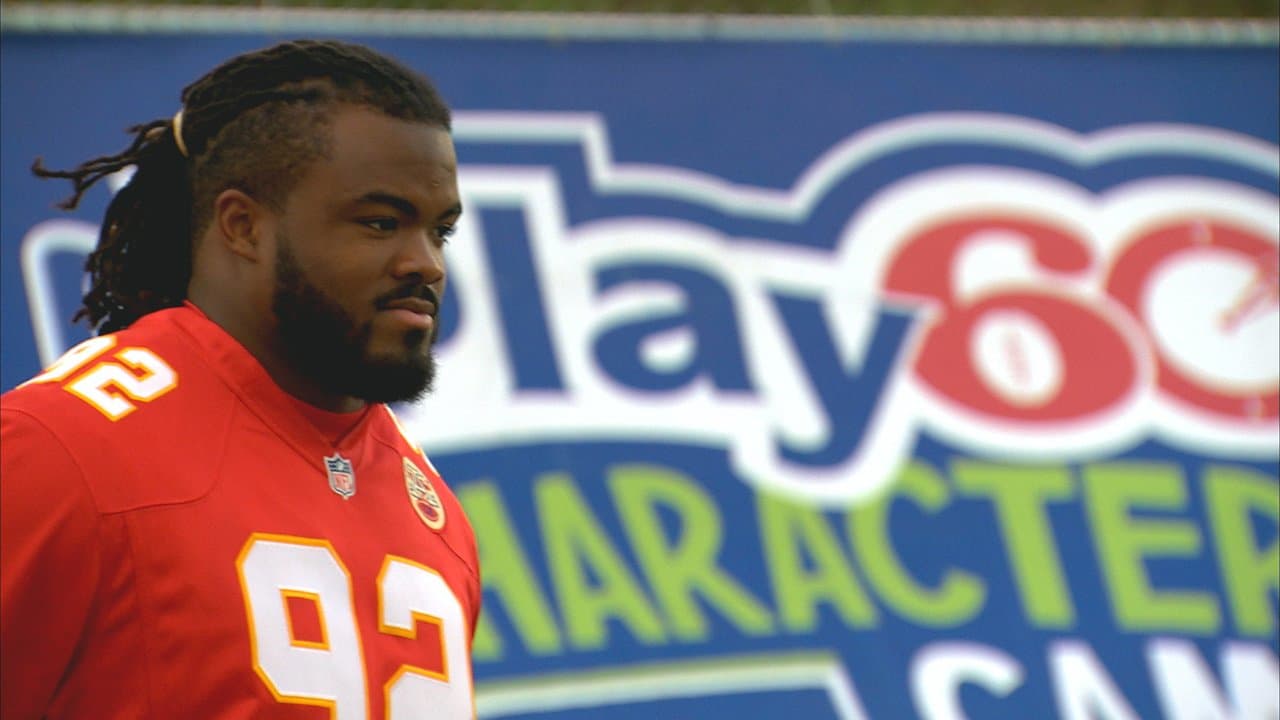 Play 60 Character Camp