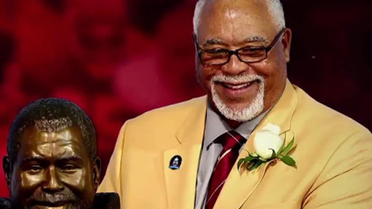 Ceremony for Curly Culp