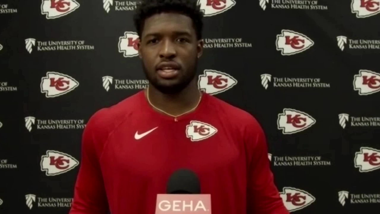 Joshua Kaindoh: "I definitely feel like the sky is the limit" | Press ...