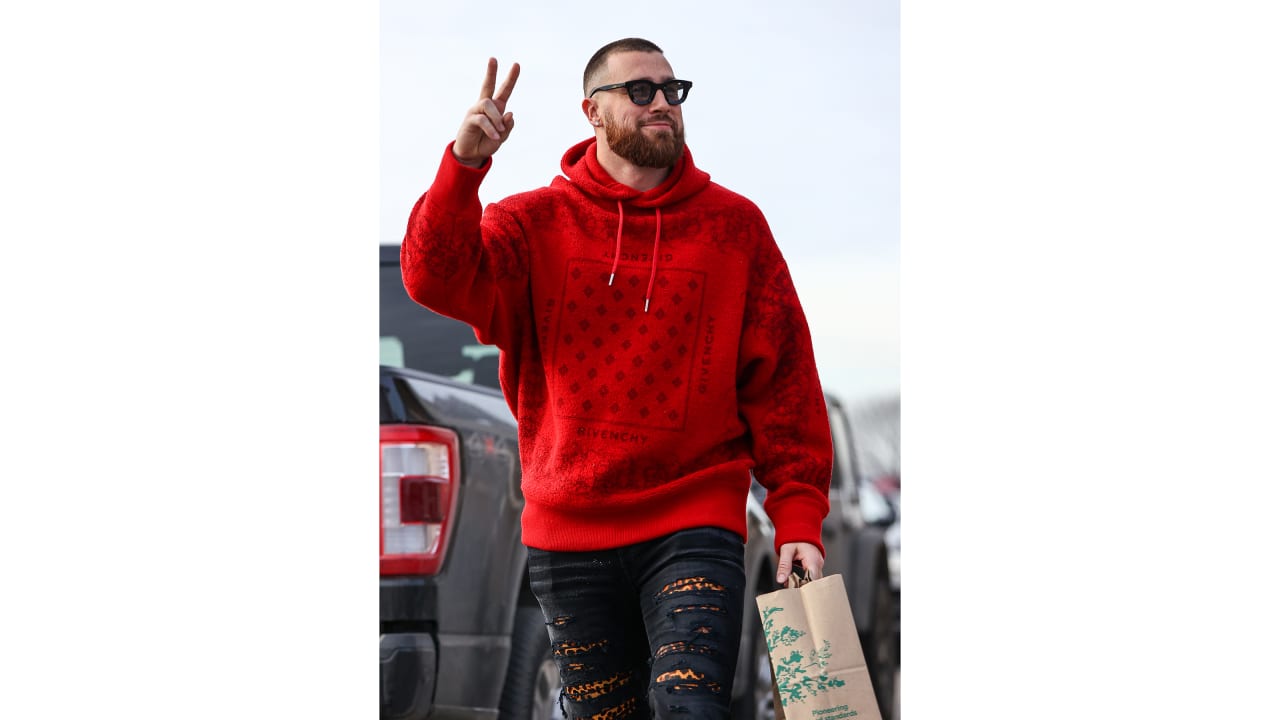 Photos: The Best of Chiefs Fashion in 2021