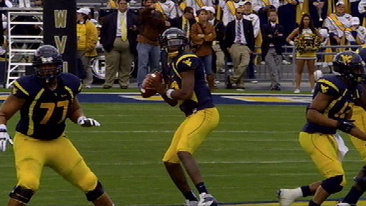 2013 Draft profile: Quarterback Geno Smith