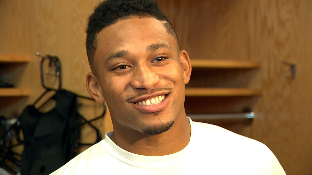 Albert Wilson Expecting Excited Fans in London