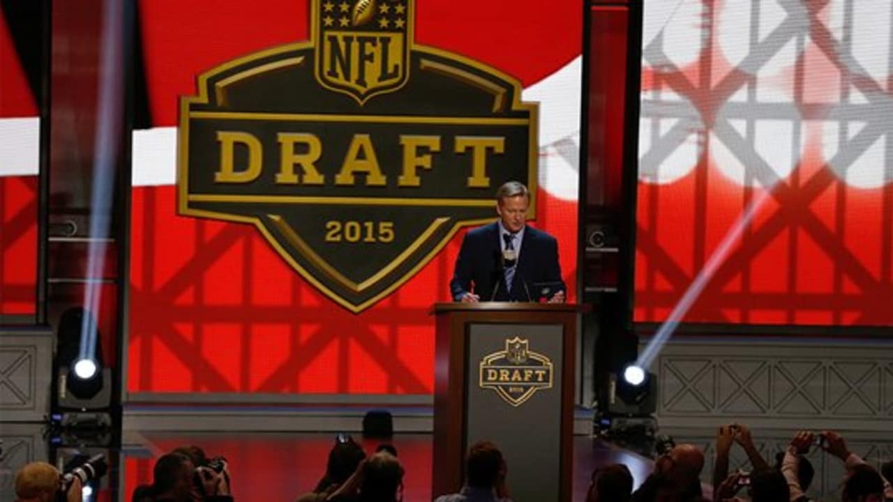 2015 NFL Draft: Who are the Best Available Players on Day Two?
