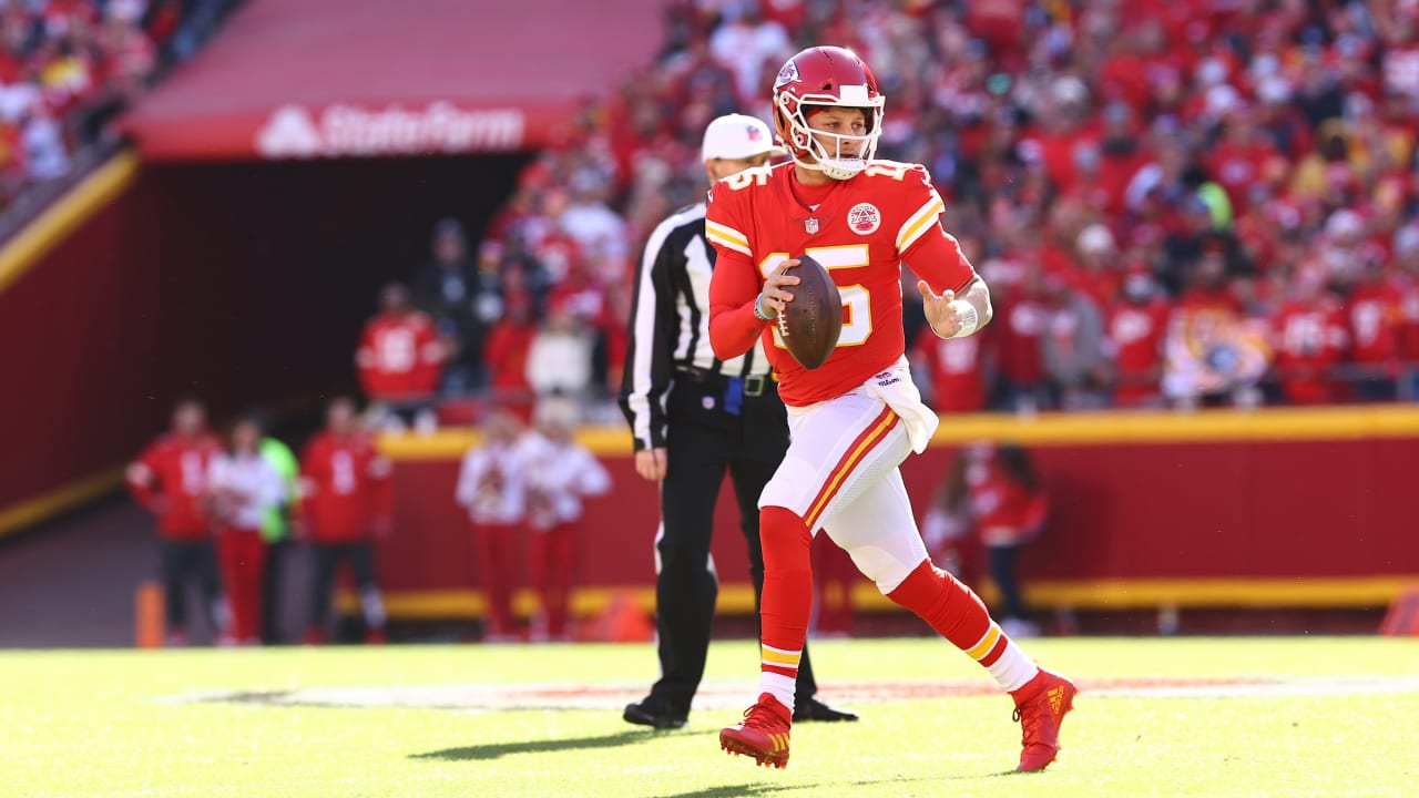 Power Rankings Week 15 | Where do the Chiefs Rank Following Sunday’s ...