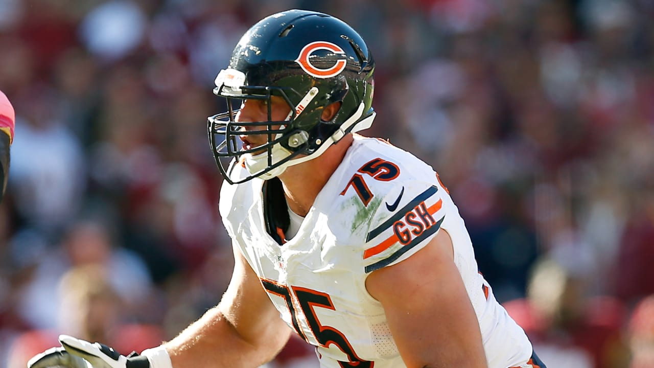 Five Things to Know About New Chiefs’ Guard Kyle Long Five Things to Know About New Chiefs’ Guard Kyle Long