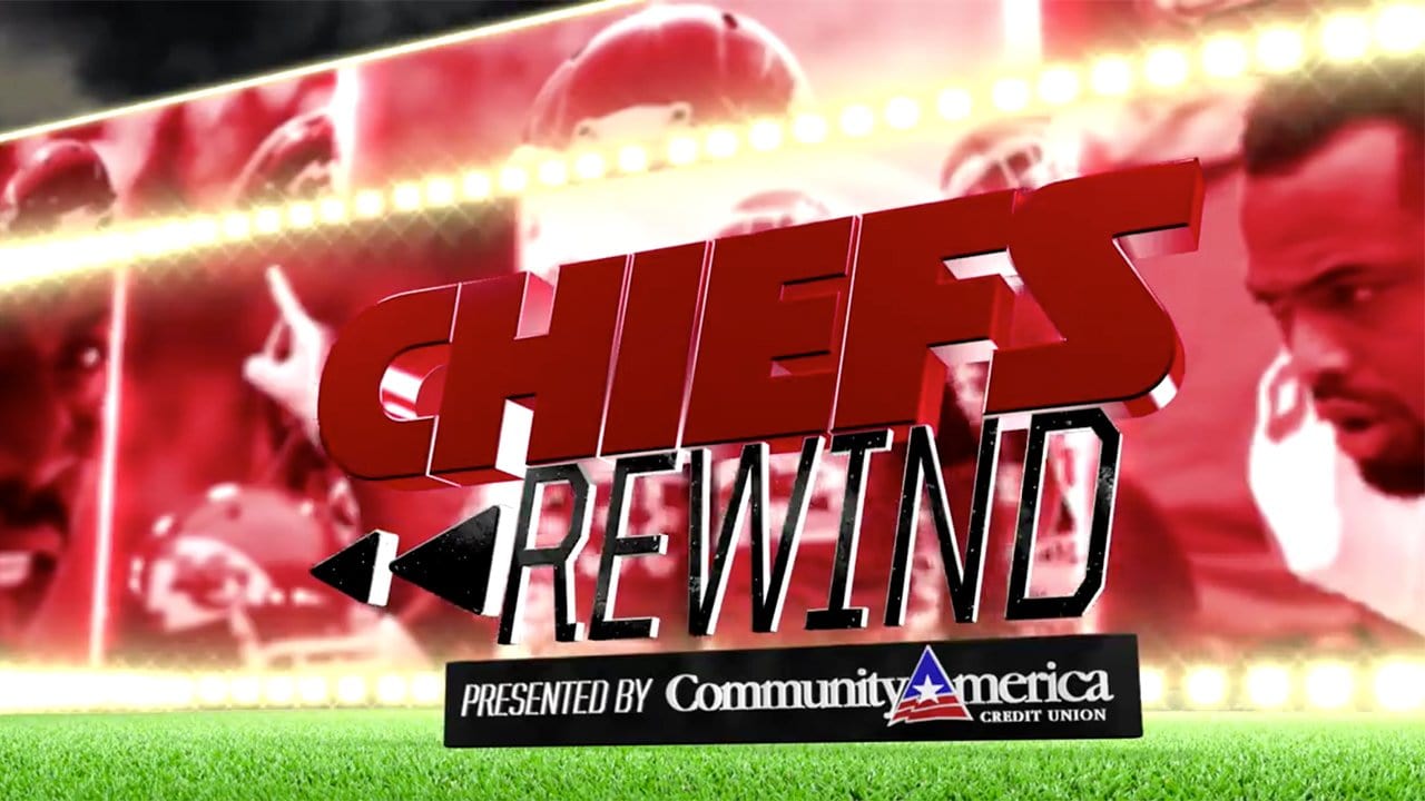 Chiefs Rewind: Wild Card Game