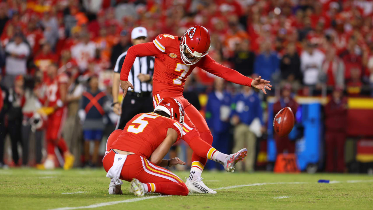 Week 6 Thursday Night Football Recap | Denver Broncos vs. Kansas City ...