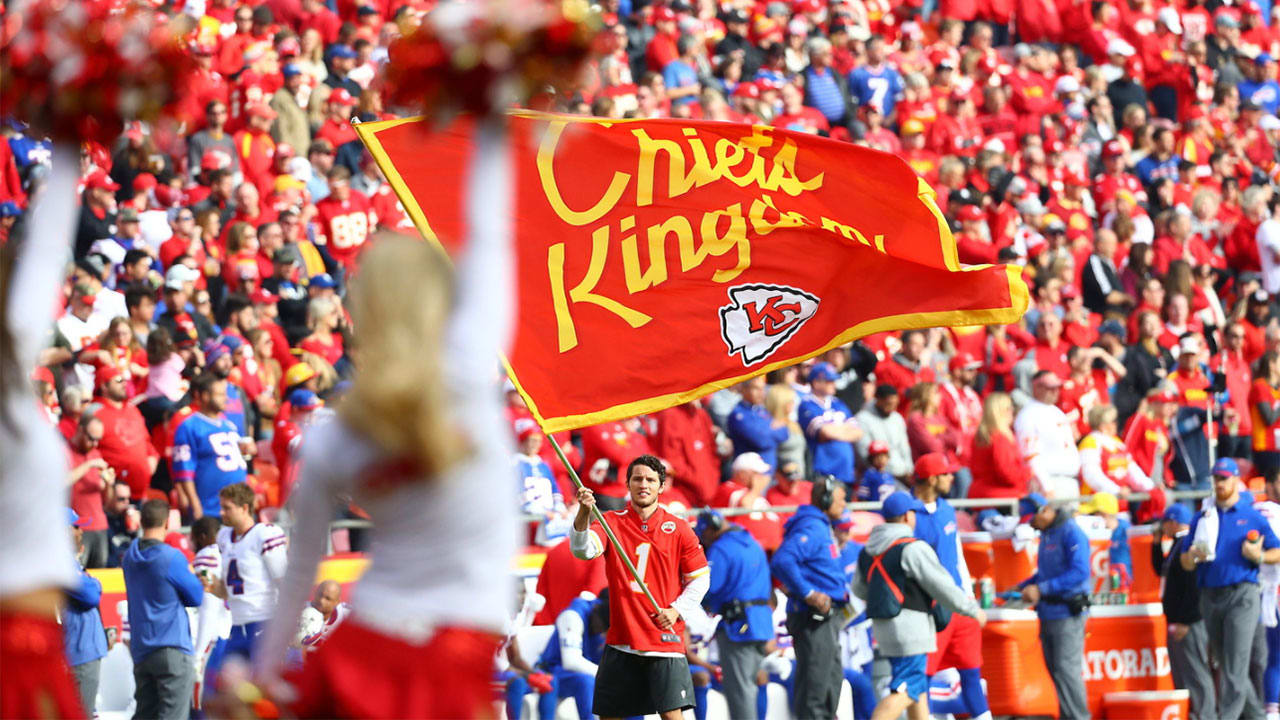 Breaking Down Chiefs’ 2018 Schedule: Key Opponent Info, Stats, History ...