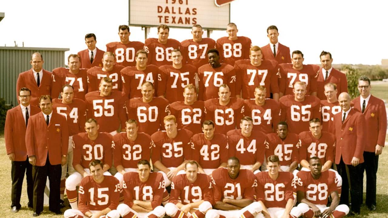 Foto Friday Flashback 1960s