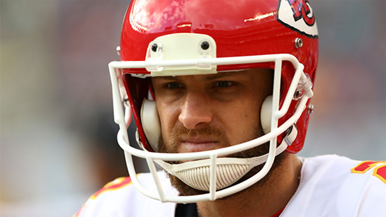 Chiefs Punter Dustin Colquitt Closing in on Historic Milestone
