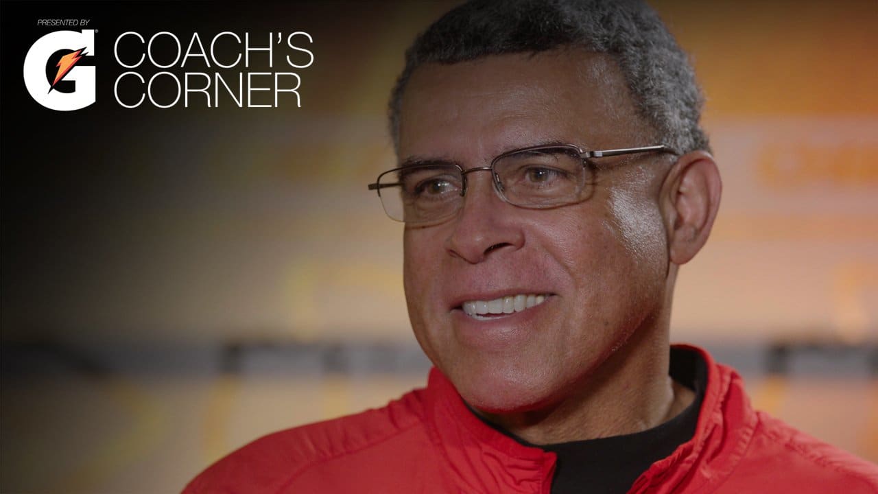 Culley: You Find Out Who You Are In December