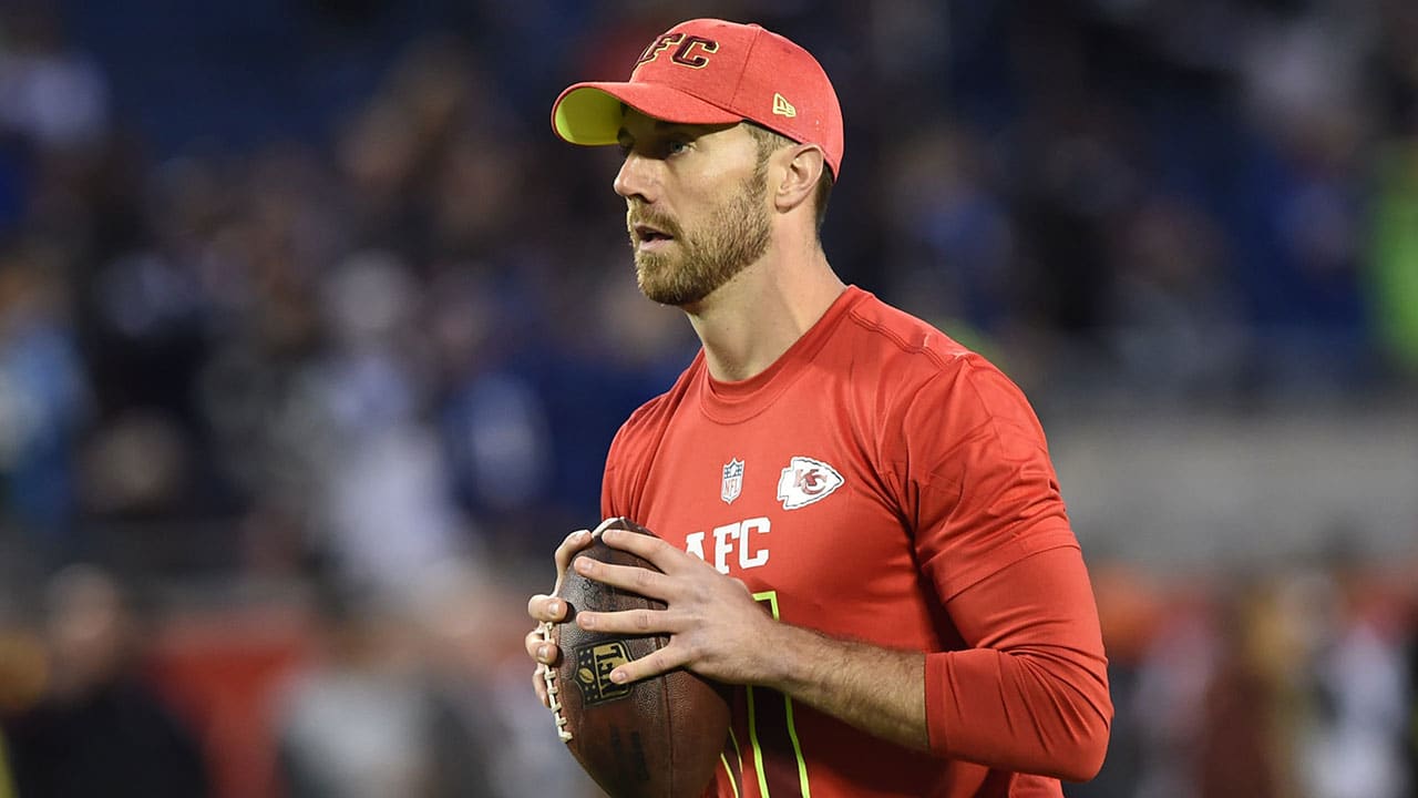 15 Things We Learned From Andy Reid on Tuesday