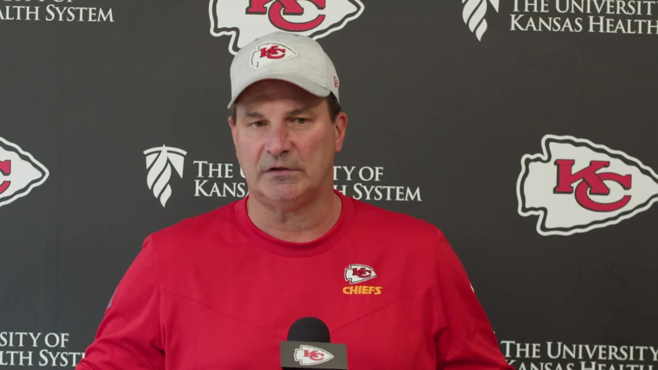 Joe Cullen: "He's impacting the game in different ways." | Press ...