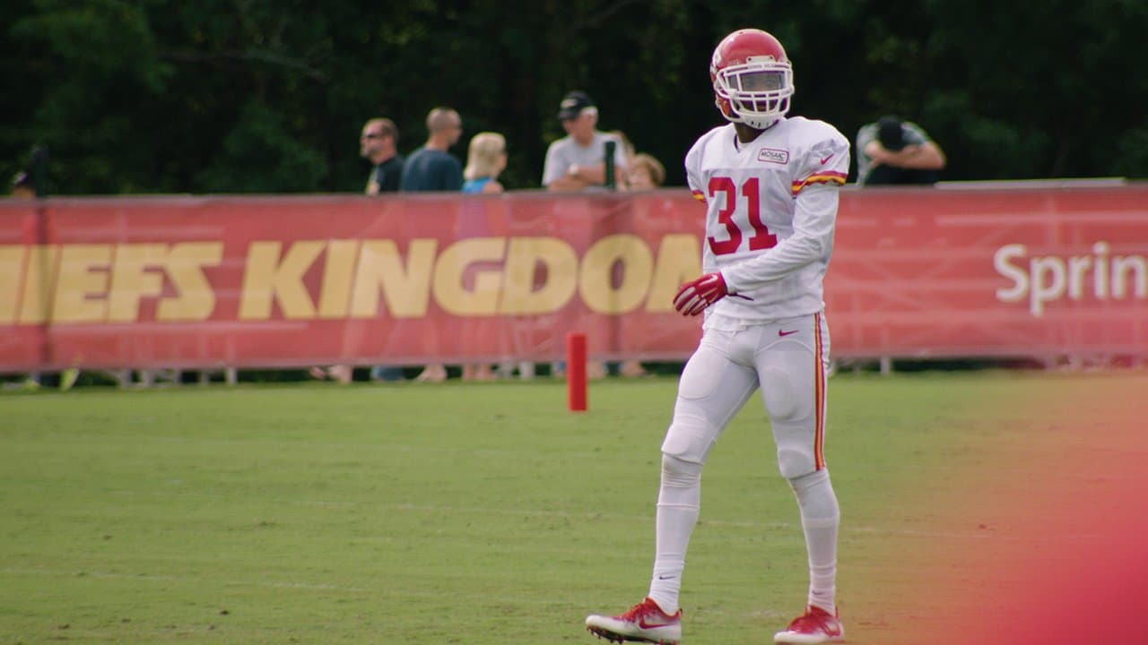 Marcus Cooper Pass Break Up