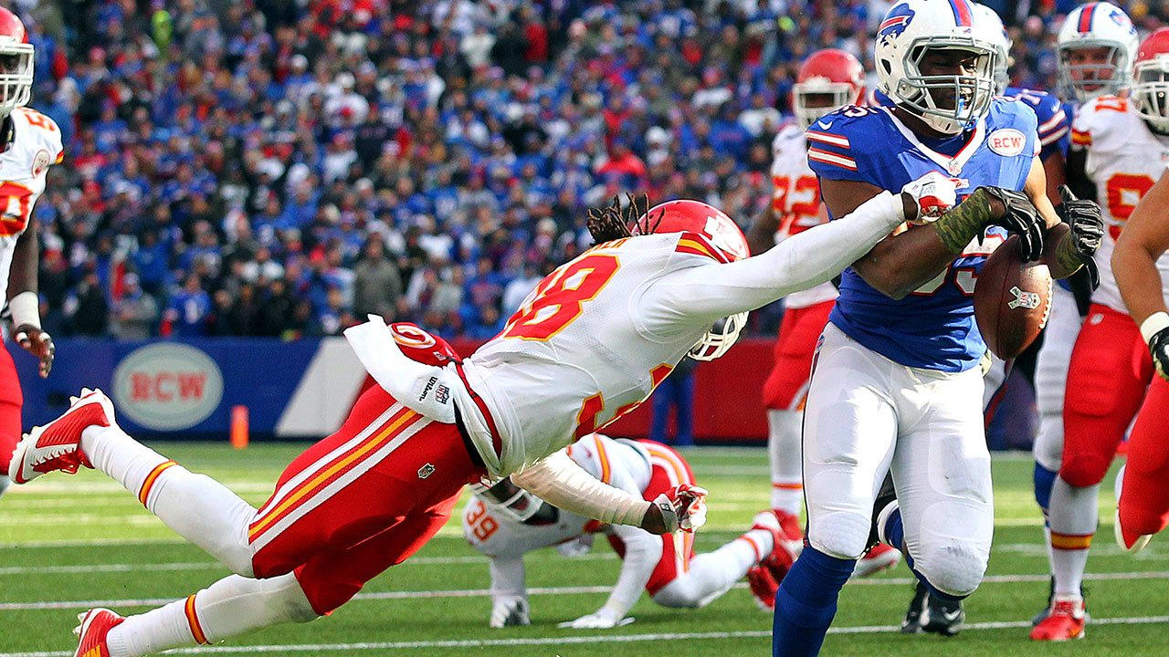 Top Moments of 2014: Parker Saves Six